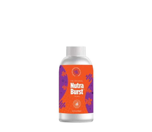 NutraBurst - Trial Size – Jamhotty